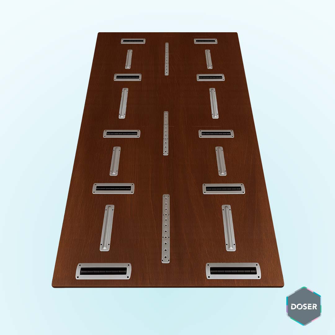 Plataforma o Catafalco Profesional – 2.40 x 1.20 m: Maniobras Funerari ...